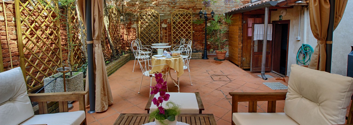 HOTEL | Hotel Falier